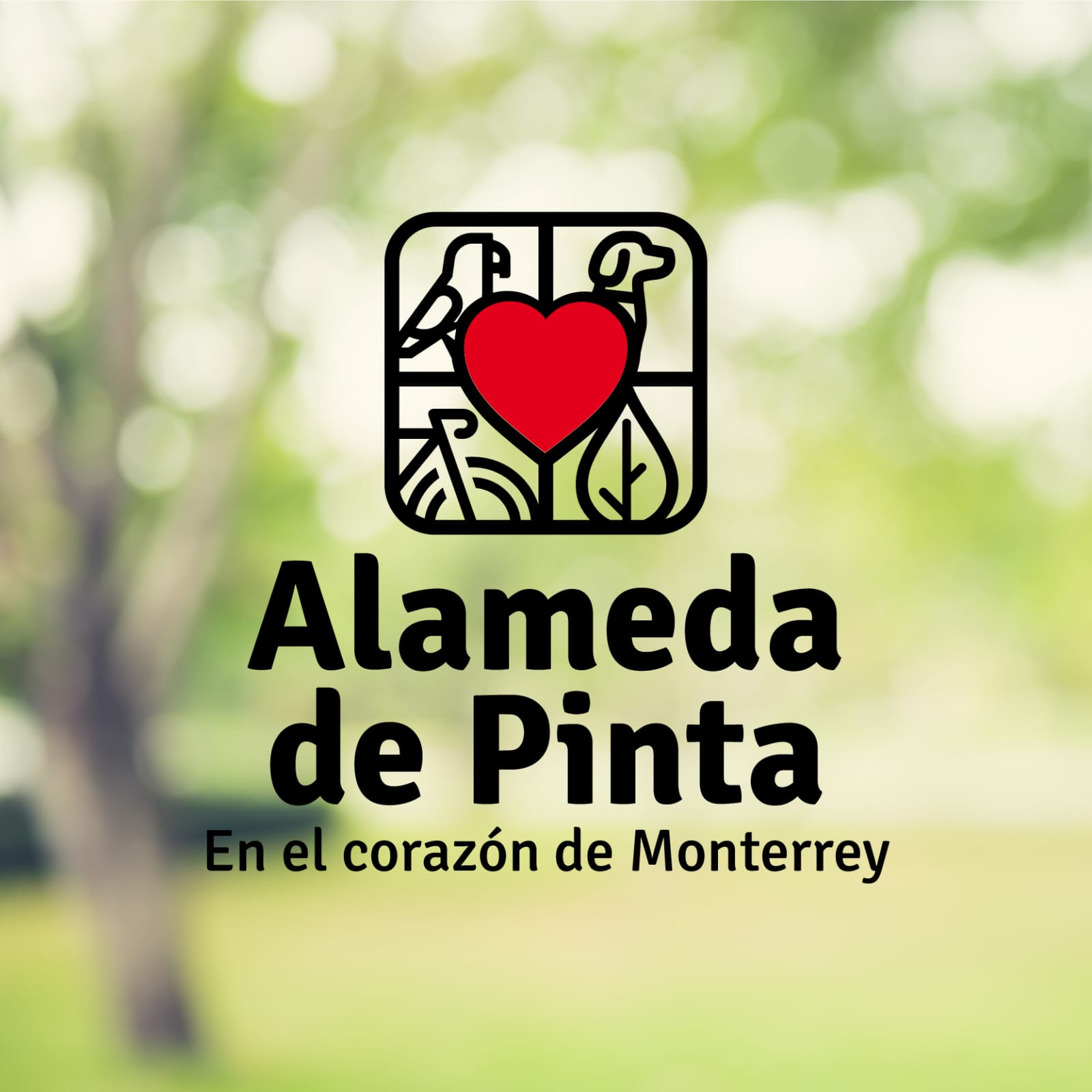 Alameda de Pinta